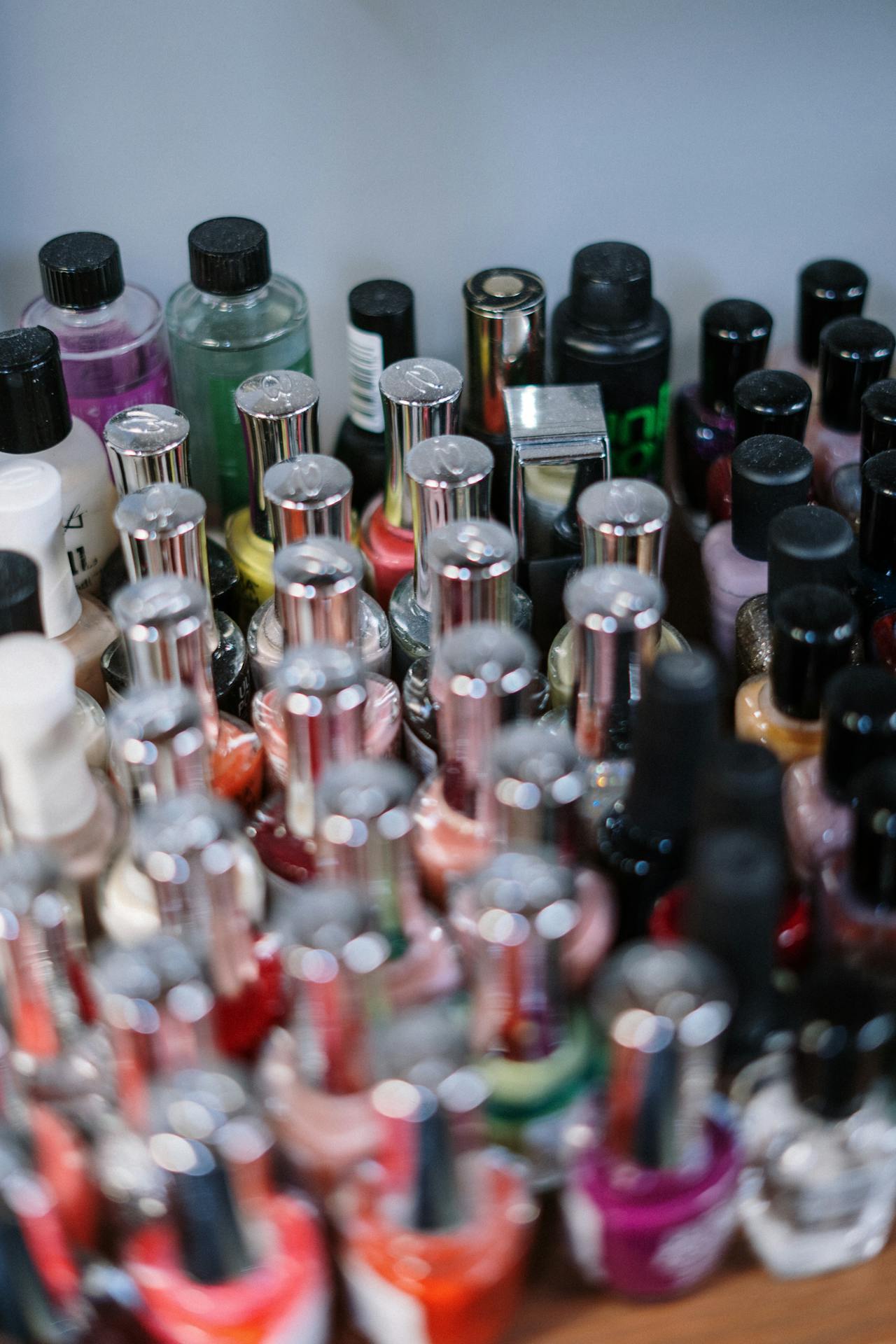 Nail Polish Brand Review: The Best & Worst Nail Polishes